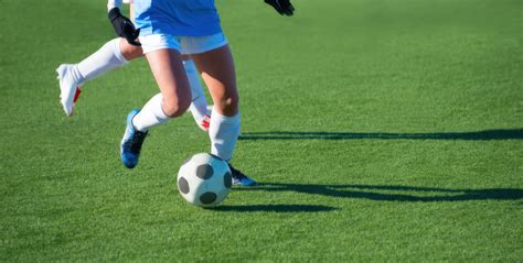 Unveiling The Myth Are Women S Soccer Balls Smaller Than Men S