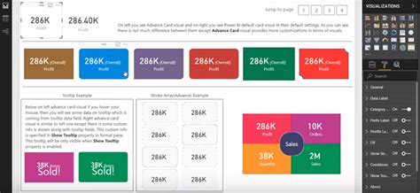 Power Bi Desktop Feature Summary September 2018 By Kumail Raza Medium