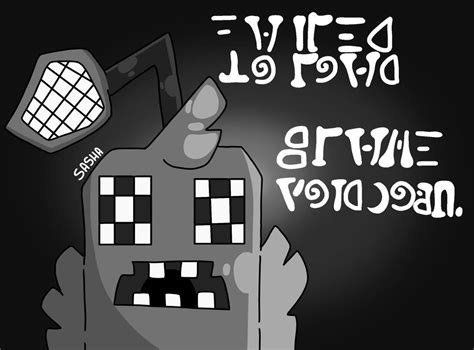 Voidcorn By Sashablueowl On Deviantart