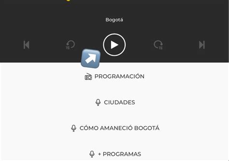 Tropicana Bogotá EN VIVO hoy: escucha la emisora y programas