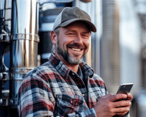 Freight Scan Document Management Scanbot Sdk