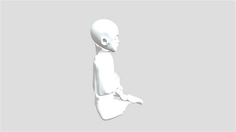 Aang Avatar The Last Airbender Download Free 3d Model By Jsitvinfo [a3bfacb] Sketchfab