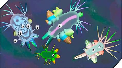 СОЗДАЙ СВОЕГО МИКРОБА ИГРА ЭВОЛЮЦИЯ ВИДОВ Игры для андроид Youtube