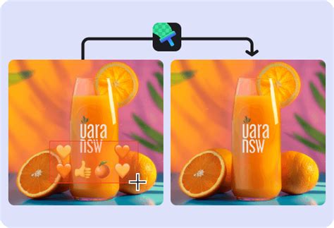 Emoji Remover From Photos With Ai Wipit