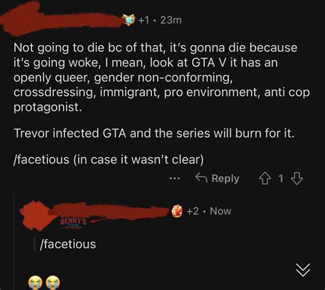 Facetious Bro Wtf 😭 R Fuckthes