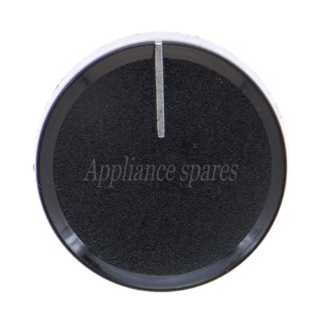 Defy Stovehob Knob