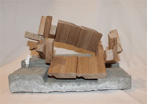 Amelia Morrow Assemblage 3d Models Behance