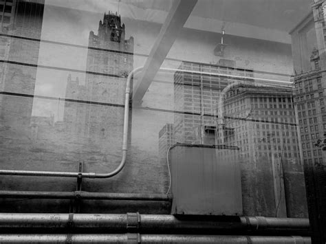The Urban Palimpsests By Raju Peddada The Eye Of Photography Magazine