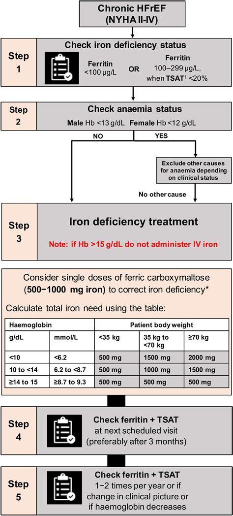 Algorithm For Screeningdiagnosis And Treatmentfollow‐up Grepmed