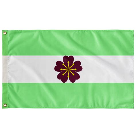 Diamoric Pride Wall Flag Single Reverse 36x60 Etsy Australia