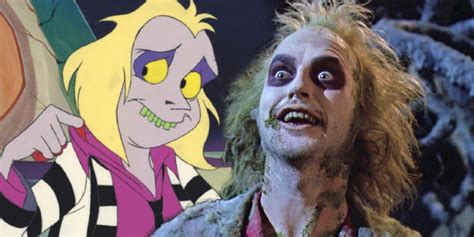 Beetlejuice Animated Beetlejuice Cartoon Beetlejuice 48 Off