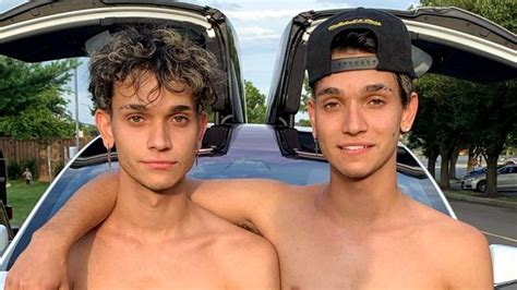 Lucas Dan Marcus Dobre Bio Facts Age Career And More