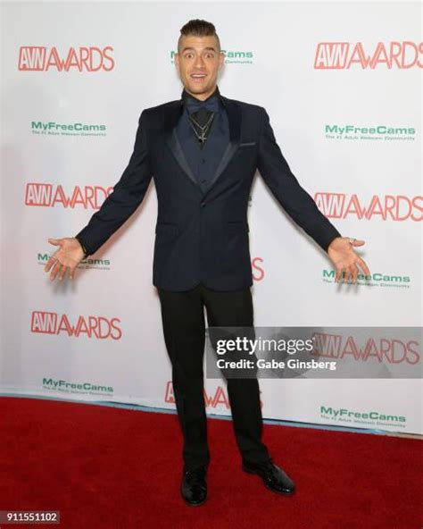 28 Xander Corvus Photos And High Res Pictures Getty Images