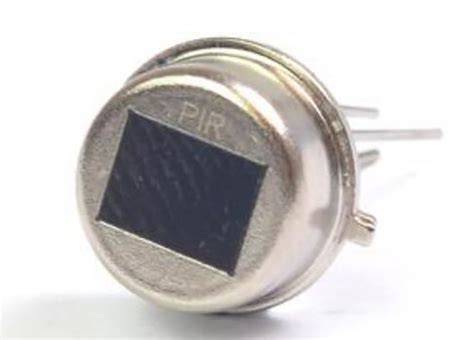 Bulk Buy China Wholesale All Purpose Dual Element Pyroelectric Infrared Radial Sensor W216b Anti