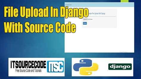 Top Django Projects With Source Code For Beginners