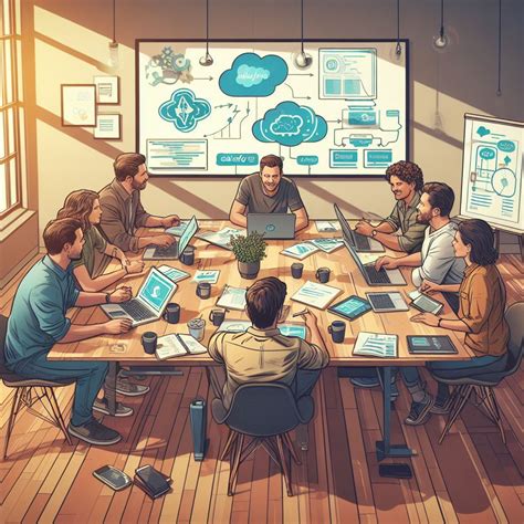 Salesforce Integration 101 Best Practices For Developers