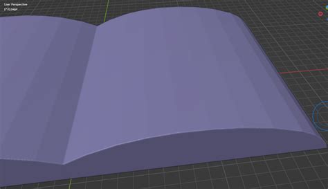 how to get rid of the hard edges r blender