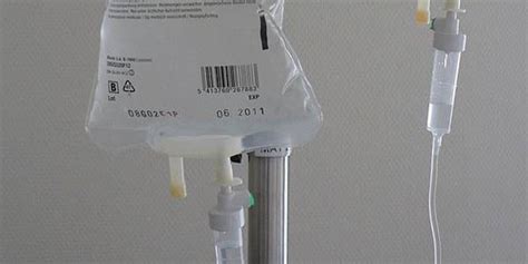 Totally Implanted Ports Show Reduced Complication Rates Compared To Other Central Venous Access