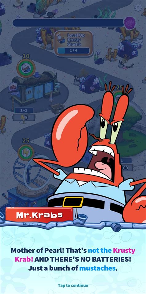 Spongebobs Idle Adventures Apk Download For Android Free