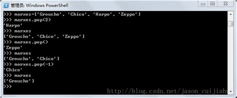 Python容器：列表、元组、字典和集合列表、元组、字典和集合是python外置的容器对象其中可以包含多个元素。 Csdn博客