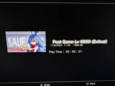 Ps3 Cfw Evilnat 4893 Est En Développement
