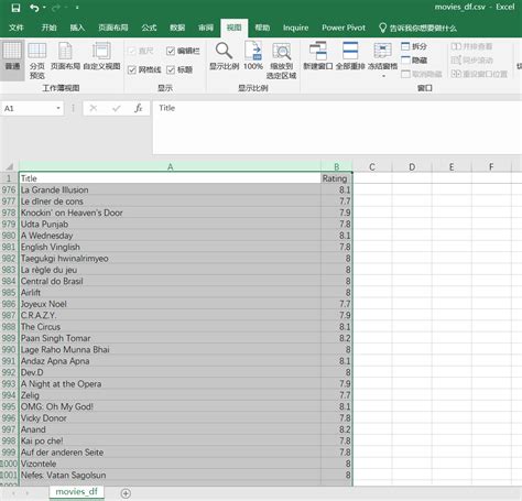 Python Multipage Web Scraping Tutorial By Paul Lau Medium