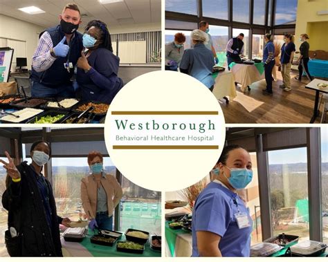 Westborough Behavioral Healthcare Hospital On Linkedin Wbhhstrong