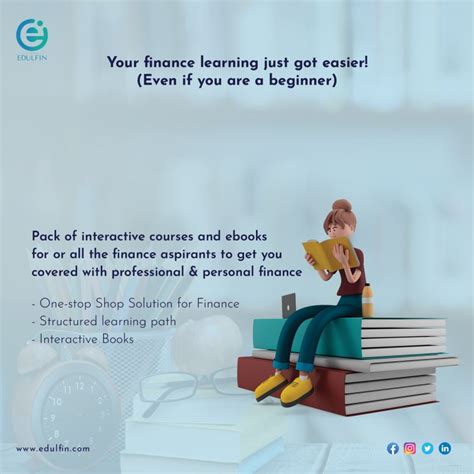 Edulfin On Linkedin Edulfin Digital Finance Entrepreneurship Currency Trading