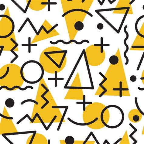 Military Seamless Pattern With Flat Army Elements Vector Image