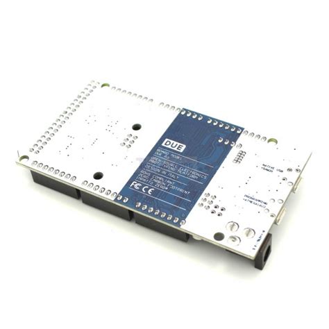 Due R Arduino Compatible Tinkersphere