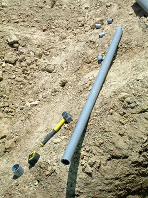 How To Run Electrical Wire Outside