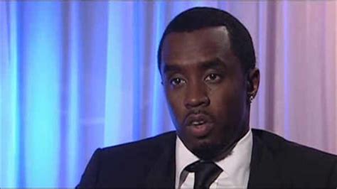 La District Attorney Declines To File Charges Against Diddy In Alleged