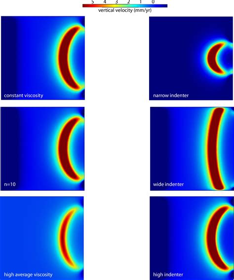Figure Dr1 From Synconvergent Exhumation Of Metamorphic Core Complexes In The Northern North