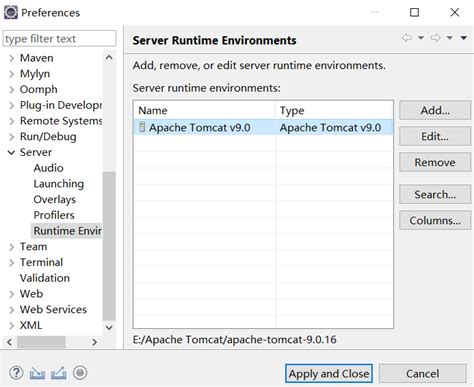 Server Tomcat V90 Server At Localhost Failed To Starttomcat Server Failed To Start
