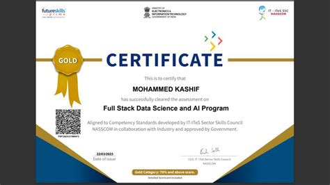mohd kashif on linkedin datascience
