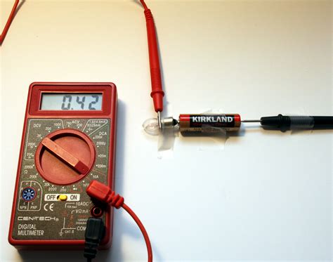 Fundamental Basics Ohms Law Learn At Joe S