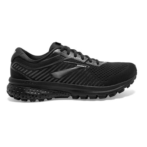 Ghost 12 Mens 4e Width Extra Wide Lightweight Cushioned Road Running