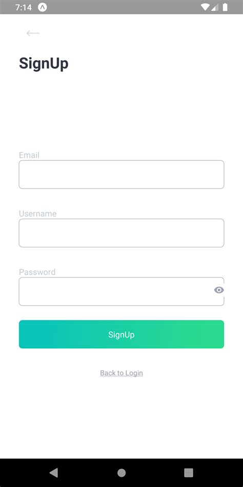 Github Ahmedyousofreactnative Ui