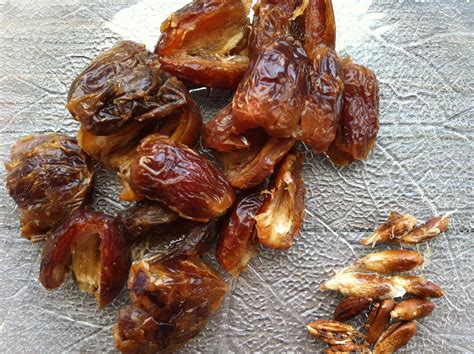 Date Syrup And Date Paste The Calgary Beet