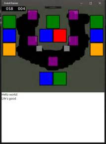 C Uwp Xaml Filling The Screen With 2 Elements One Viewbox Stack Overflow