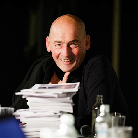 Oma Offices Around The World Get Independent Voice” Says Rem Koolhaas