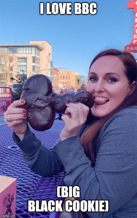 White Girl Bbc Imgflip