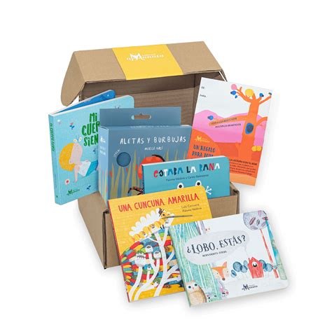 Pack Recién Nacido Amanuta