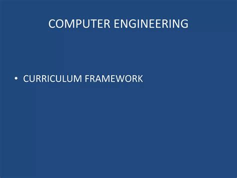 B Tech Cse Syllabus Mitaoe Pptx Education