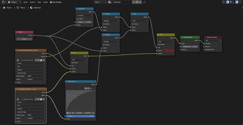 Alpha Channel And SRGB Color Space Materials And Textures Blender Artists Community
