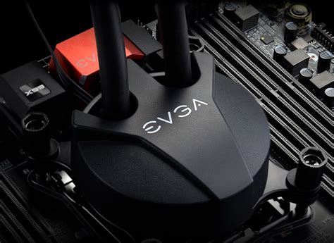 EVGA Introduces Their New 120MM AIO CPU Cooler The C11
