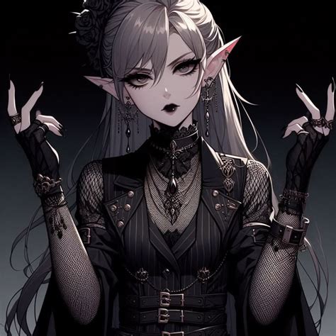 Pin Auf Oc Clothes In 2024 Anime Charakter Charakterdesign Anime