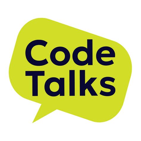 Codetalks Youtube