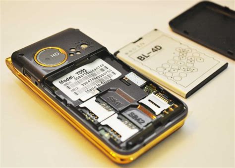 4 причины почему нужно выбирать смартфоны с двумя симками - Mobcompany.info