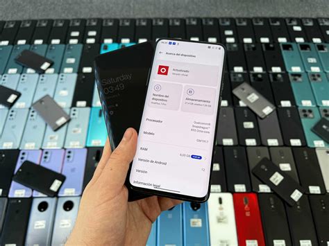 У наявності OnePlus 7 Pro 128/256Gb Grey Snapdragon 855+: 7 400 грн ...